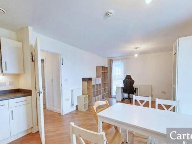 Keele House, Academy Way, 2 Bedroom Flat