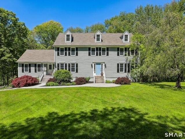 Keeler Dr, Ridgefield, Home For Sale