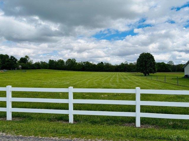 Keeler Rd, Brookville, IN 47012