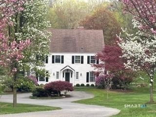 Keelers Ridge Rd, Wilton, Home For Sale