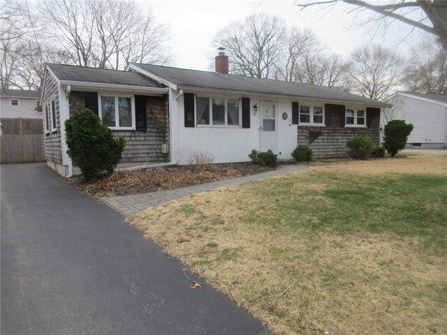 Keeley Ave, Warwick, Home For Sale