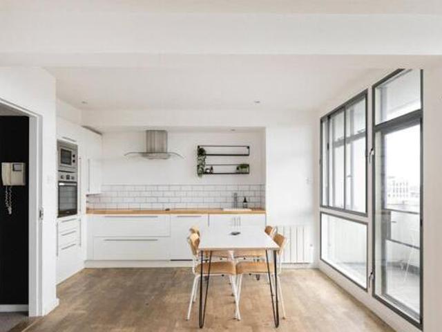 Keeling House, Claredale Street, 2 Bedroom Apartment