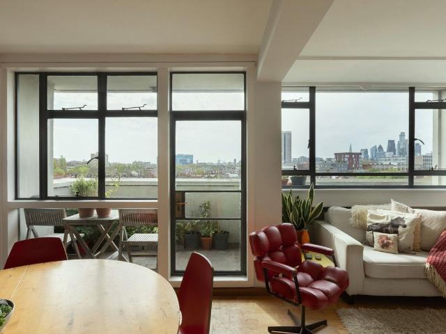Keeling House, Claredale Street E2, 2 bed property to rent, £3,000 pcm | PrimeLocation