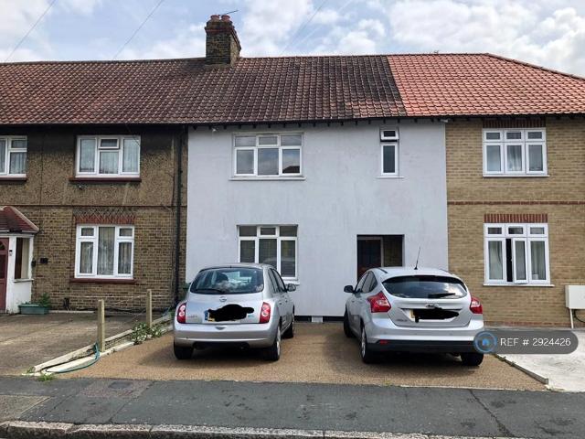 Keeling Road, London, SE9 4 bed terraced house to rent £2,800 pcm £646 pw