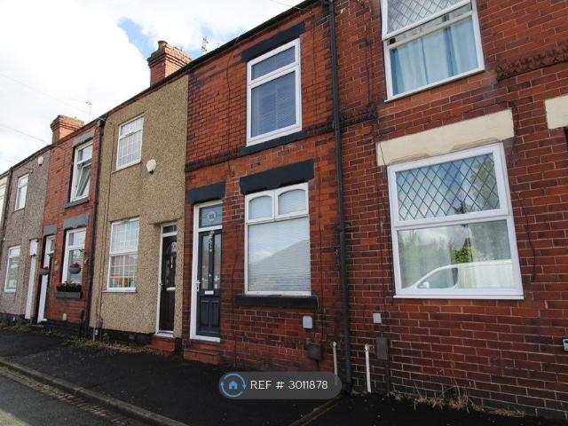 Keeling St, Newcastle ST5, 2 bed terraced house to rent, £850 pcm | PrimeLocation