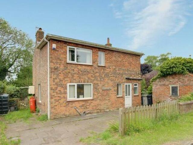 Keeling Street, North Somercotes, 3 Bedroom Detached