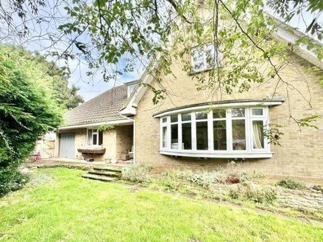 Keeling Street, North Somercotes, 4 Bedroom Detached