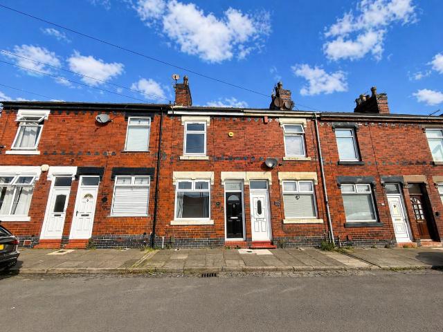 Keelings Road, Stoke On Trent ST1, 2 bed terraced house to rent, £750 pcm | PrimeLocation
