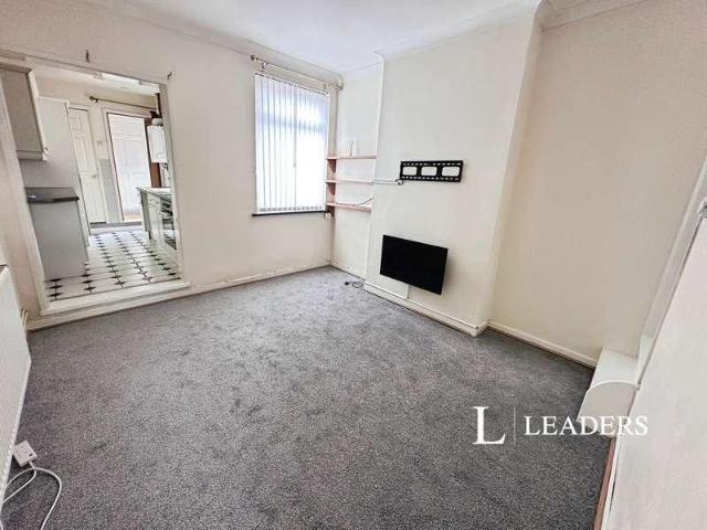 Keelings Road, Stoke on trent, Staffordshire, ST1