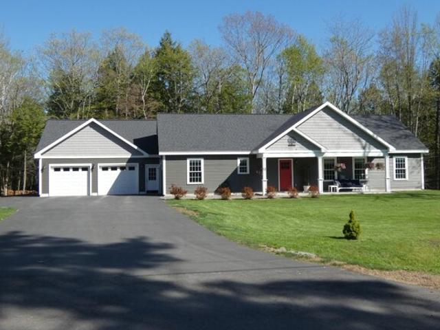 Keenan Dr, Sidney, Home For Sale