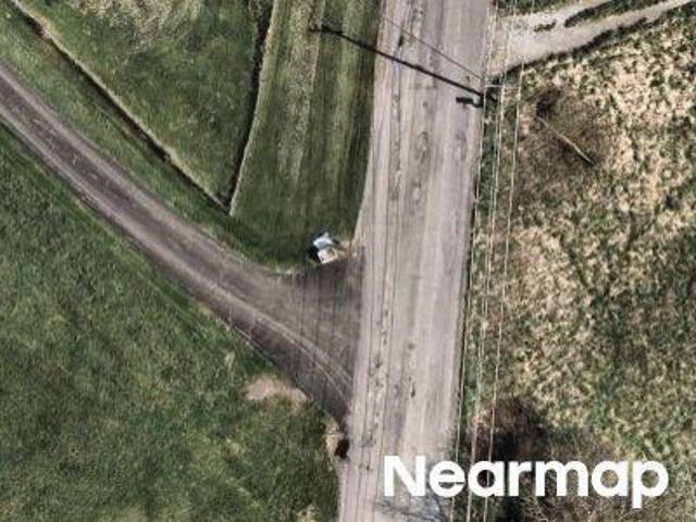 Keenan Hill Rd