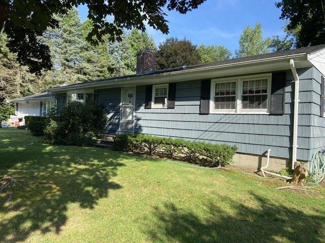 Keenan St, West Bridgewater, Home For Sale