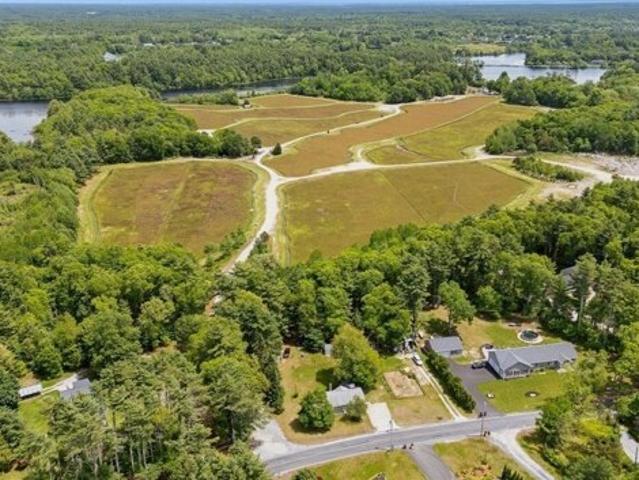 Keene Rd, Acushnet, Plot For Sale