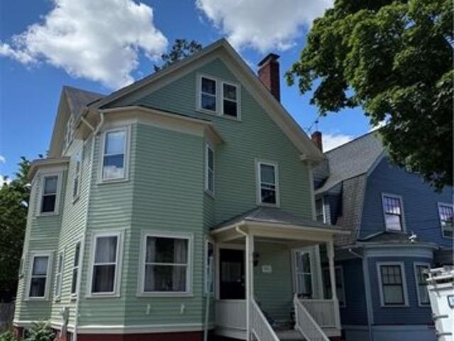 Keene St, Providence, Home For Sale