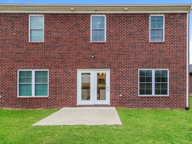 Keeneland Duplexes 3 Bedroom Apartment for Rent at 100 Keeneland Dr, Elizabethtown, KY 42701