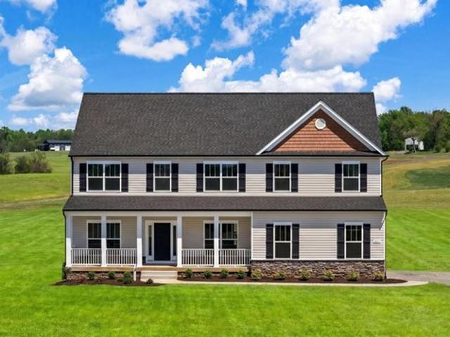 Keeneland Rd, Fredericksburg, VA 22401