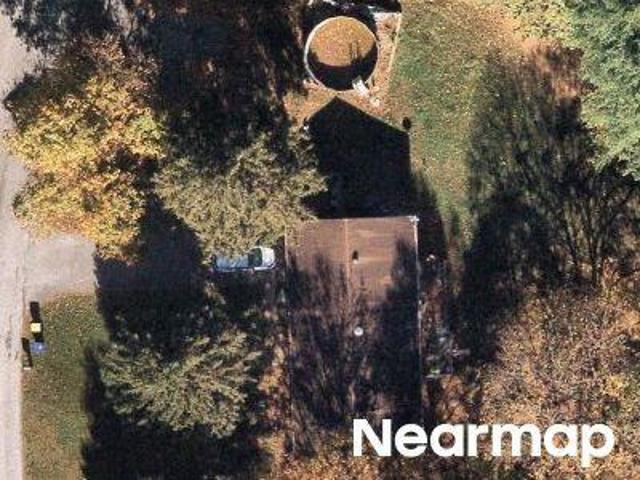 Keeney Mill Rd
