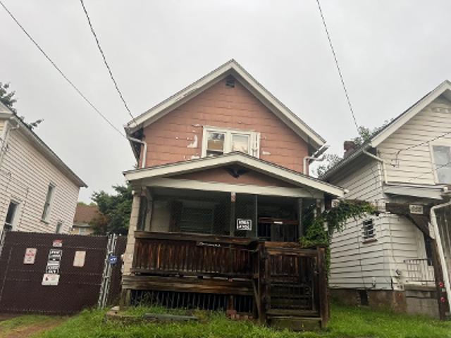 Keeney St