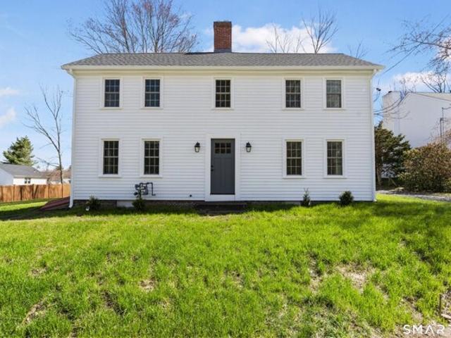 Keeney St, Manchester, Home For Sale
