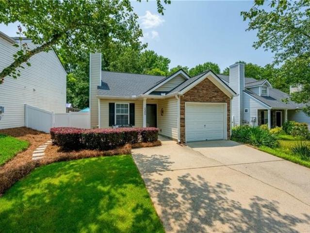 Keenland Ct, Cumming, Home For Sale