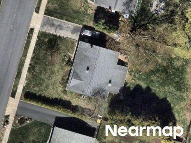 Keenwood Rd