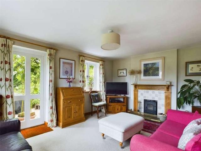 Keep Cottage, Bridstow, Ross on wye, Herefordshire, HR9