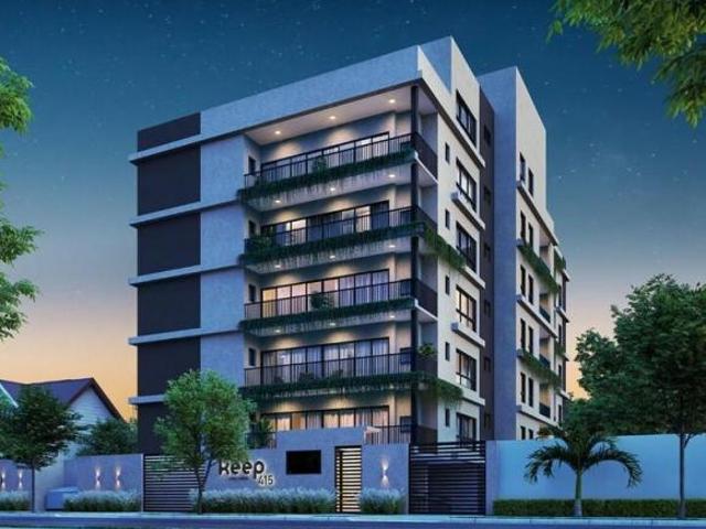 Keep Urban Habitat