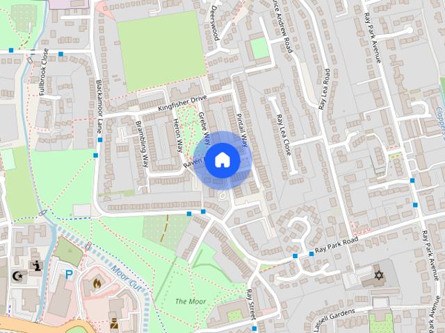 Keepers Court, 13 Raven Drive, Maidenhead