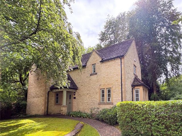 Keepers Gate, Cirencester, Gloucestershire GL7, 3 bed detached house to rent, £1,750 pcm | PrimeLocation