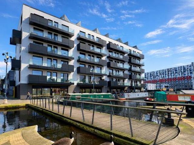 Keepers Quay, Manchester, 2 Bedroom Apartment