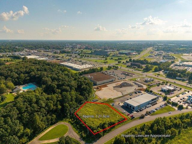 Keepers Way Unit Tracta, Murray, KY 42071