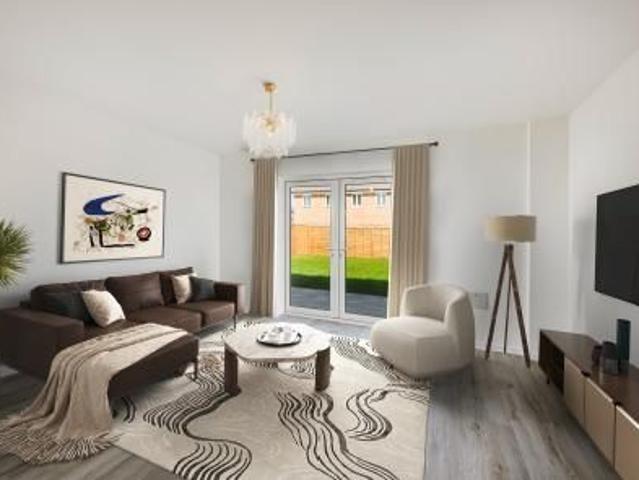 Keeping Place, Grove, OX12