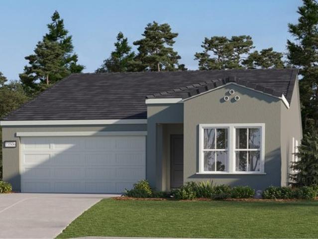 Keepsake Plan Riverstone Treasures at Club District Community