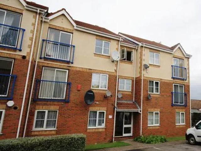 Keer Court, Saltley, B9 4PQ, United Kingdom | 2 bed house for rent #139068356 | Rentberry