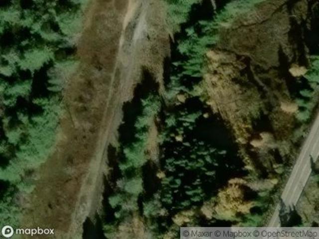 Keese Mills Rd