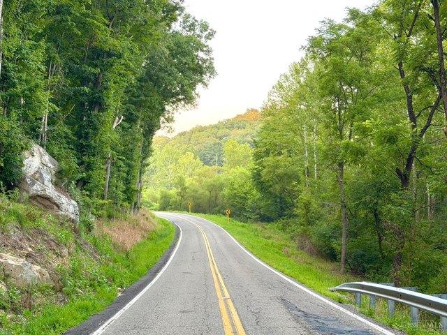 Keesee Rd, Morgan Township, OH 45686