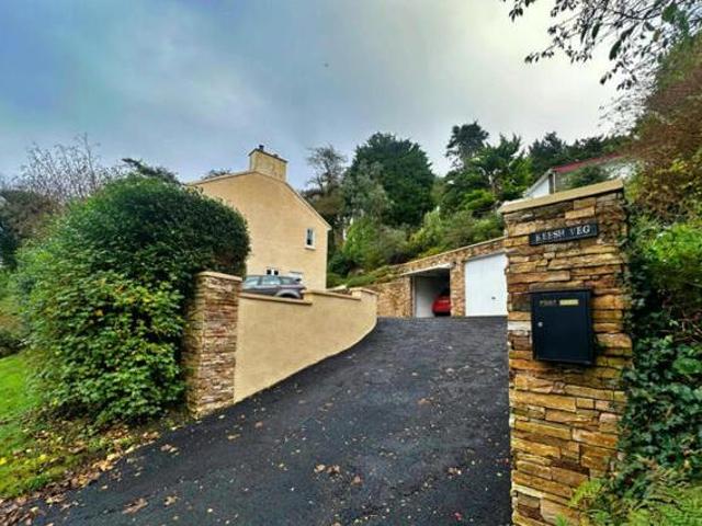 Keesh Veg, Switchback Road, 4 Bedroom House