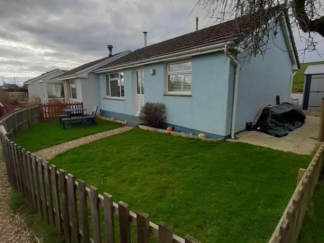 Keeston Hall Bungalows, Haverfordwest SA62, 2 bed bungalow to rent, £825 pcm | PrimeLocation