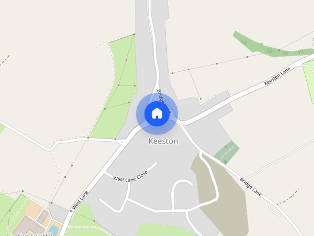 Keeston, Haverfordwest