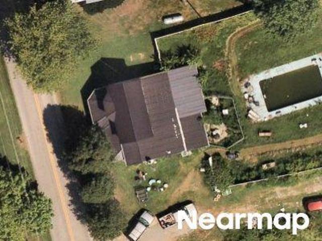 Kefauver Rd