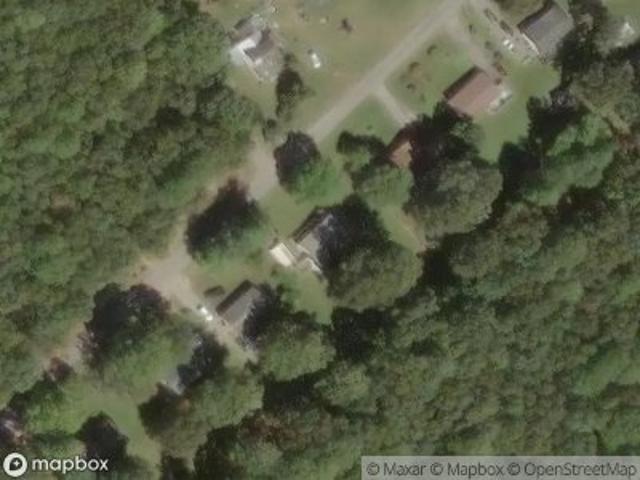 Keffer Rd