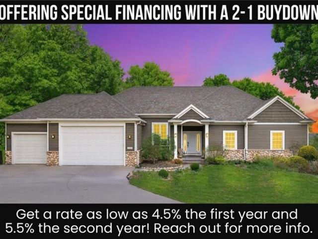 Kegler Ct Se, Cedar Rapids, Home For Sale
