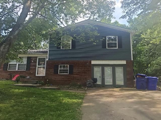 Kegley Dr