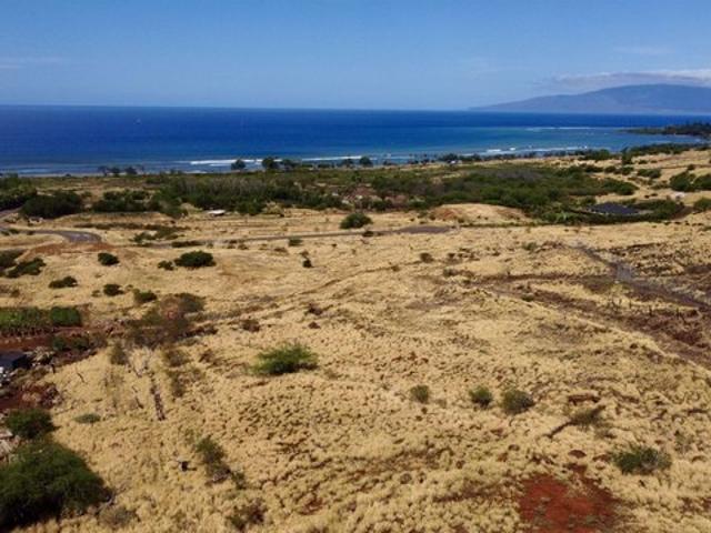 Kehalea Pl Lot 13A, Lahaina, HI 96761