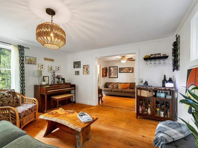 Kehonka Hill Rd, Wolfeboro, Home For Sale