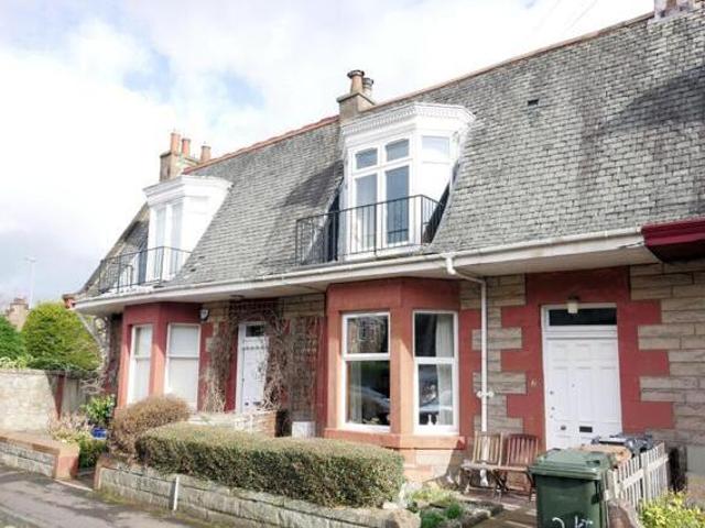 Keith Terrace, Blackhall, 2 Bedroom Flat