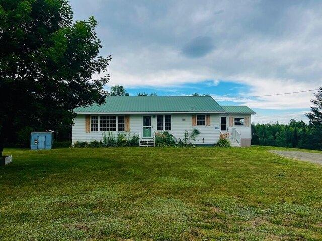 Keith Brook Rd, Dyer Brook, Home For Sale