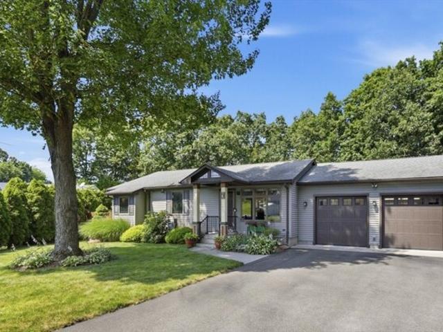 Keith Cir, Ludlow, Home For Sale
