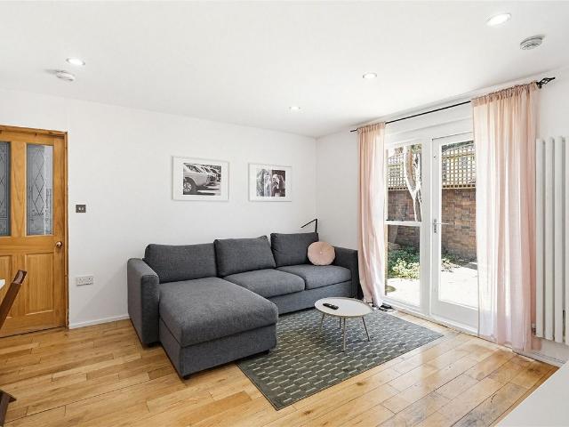 Keith Connor Close, London SW8, 1 bed flat to rent, £2,195 pcm | PrimeLocation