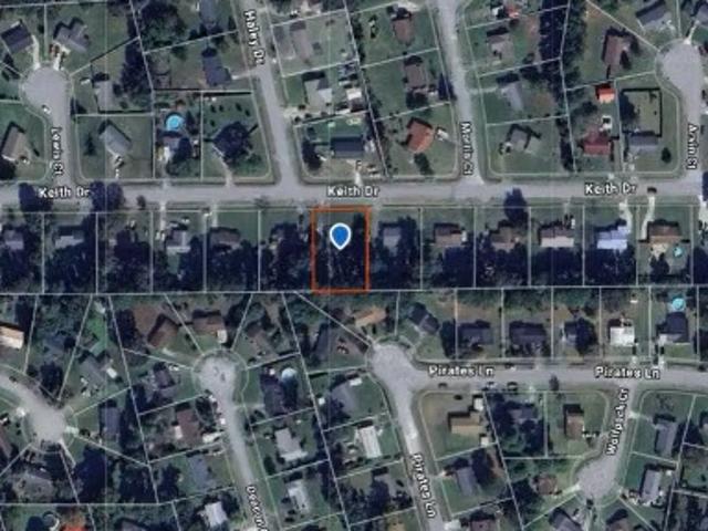 Keith Dr